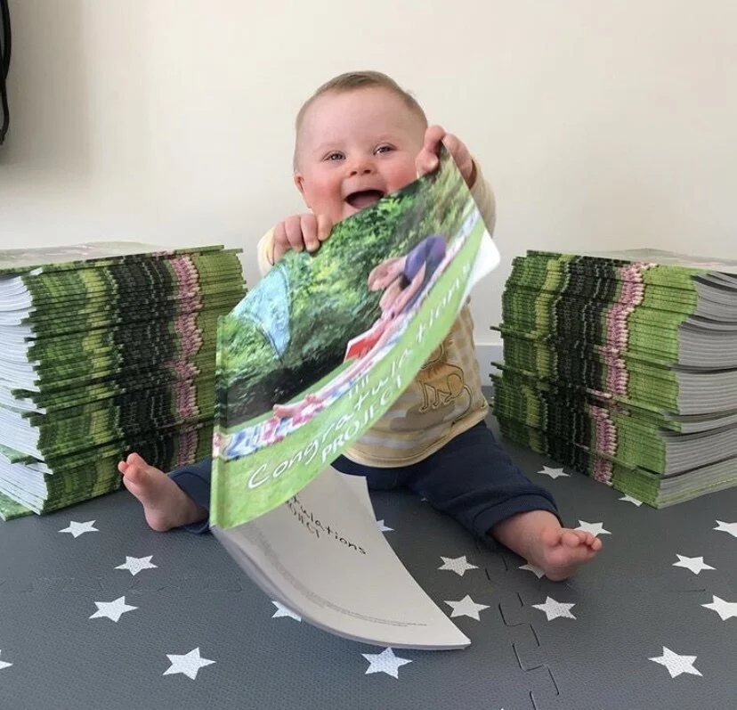 Joy, Hope, and Welcome: The Congratulations Project in 2020 — PALS Programs