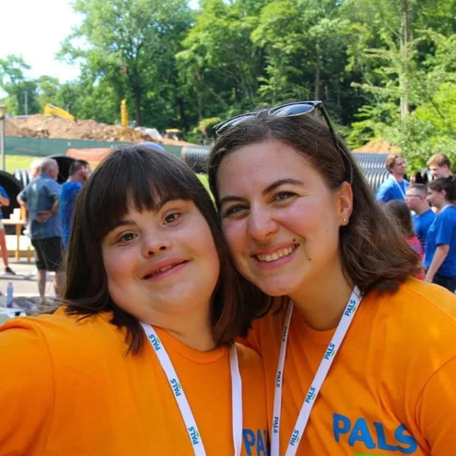 Workplace Support for PALS! — PALS Programs