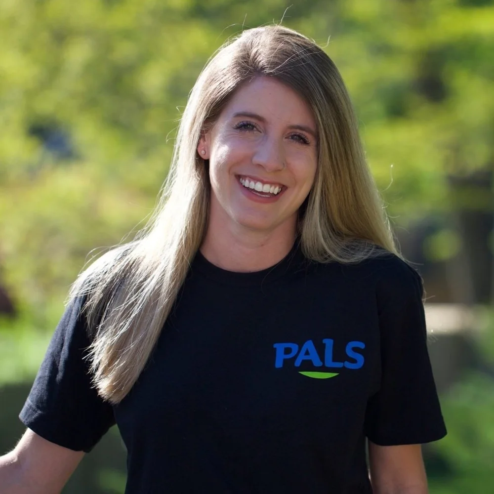Who We Are — PALS Programs
