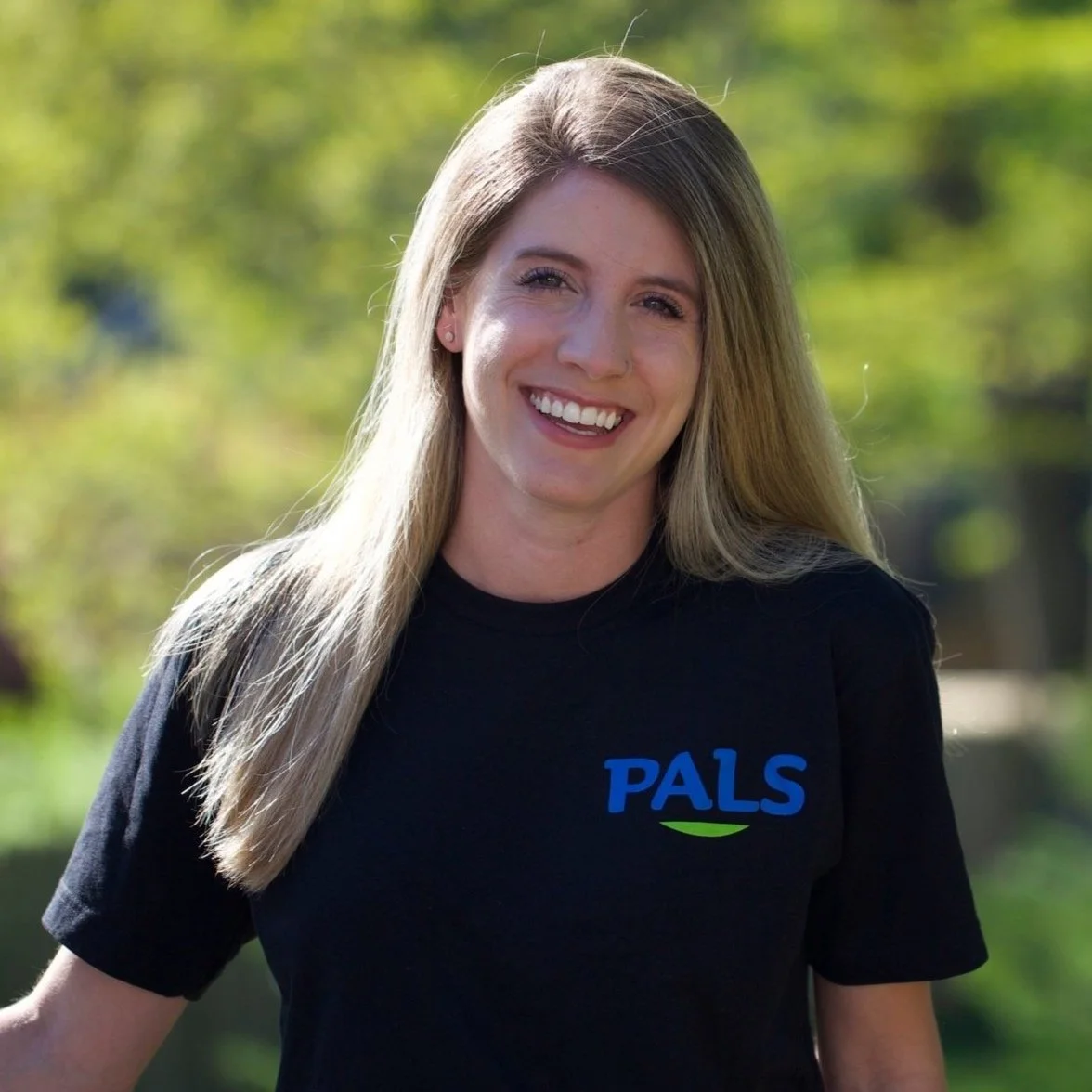 PALS and the Presidential Volunteer Service Award — PALS Programs