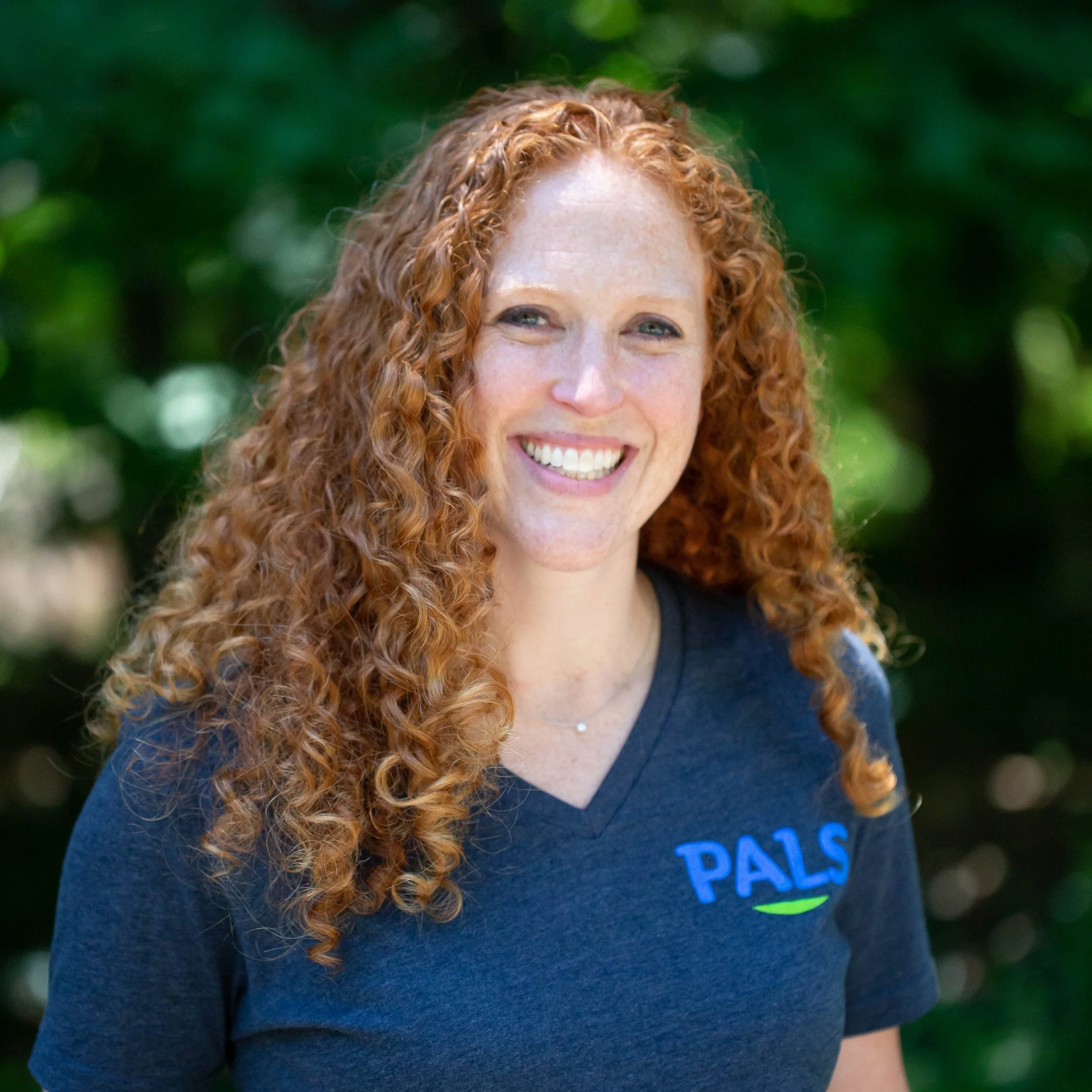 Who We Are — PALS Programs