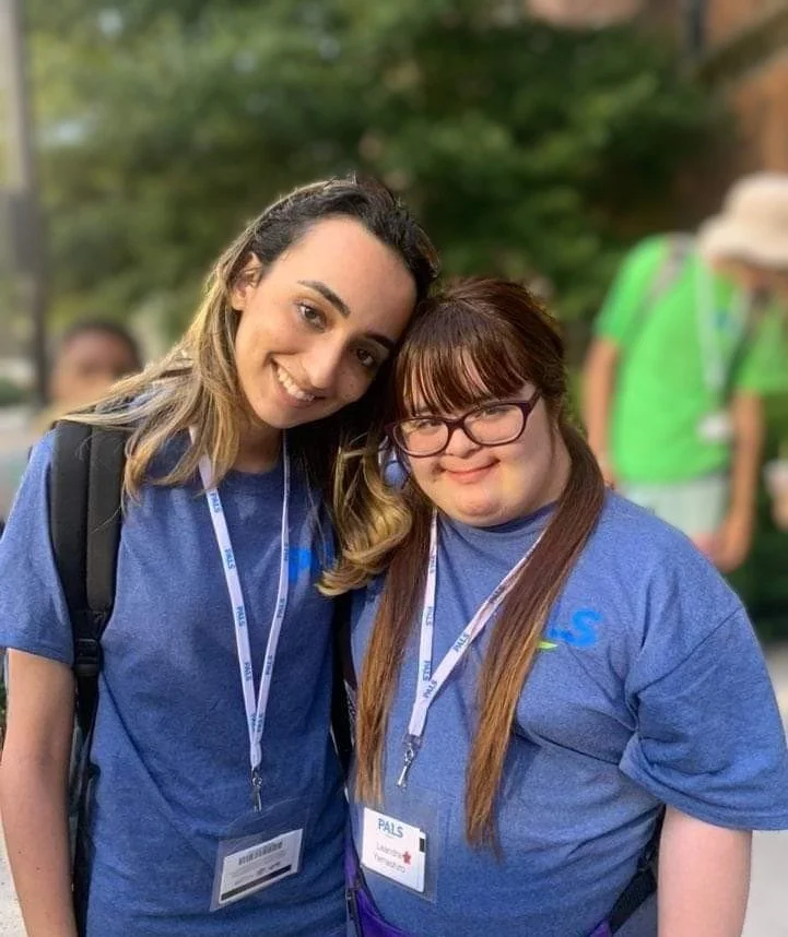 Why PALS: The Friendships Created During Camp — PALS Programs