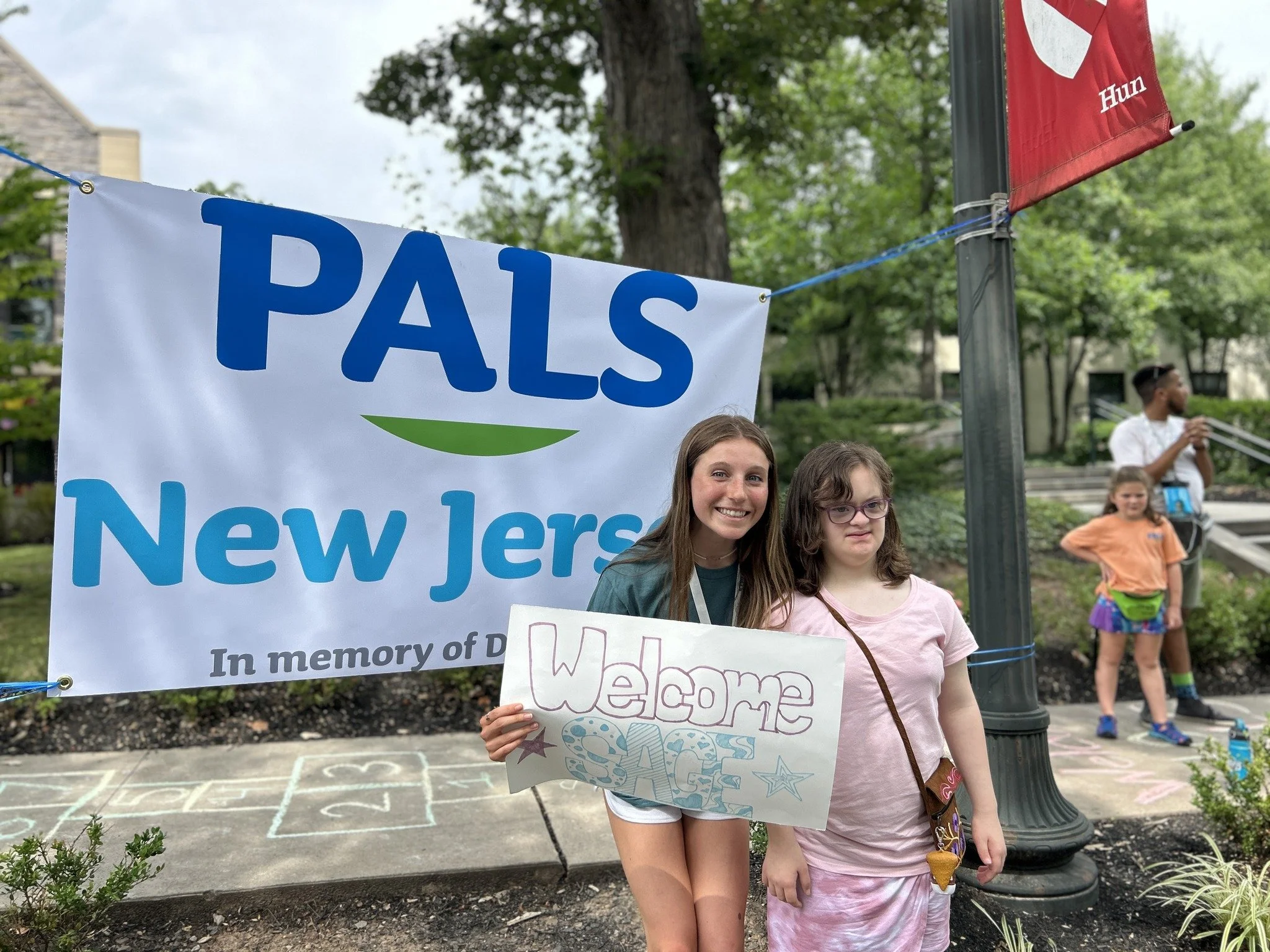 PALS Recruitment — PALS Programs