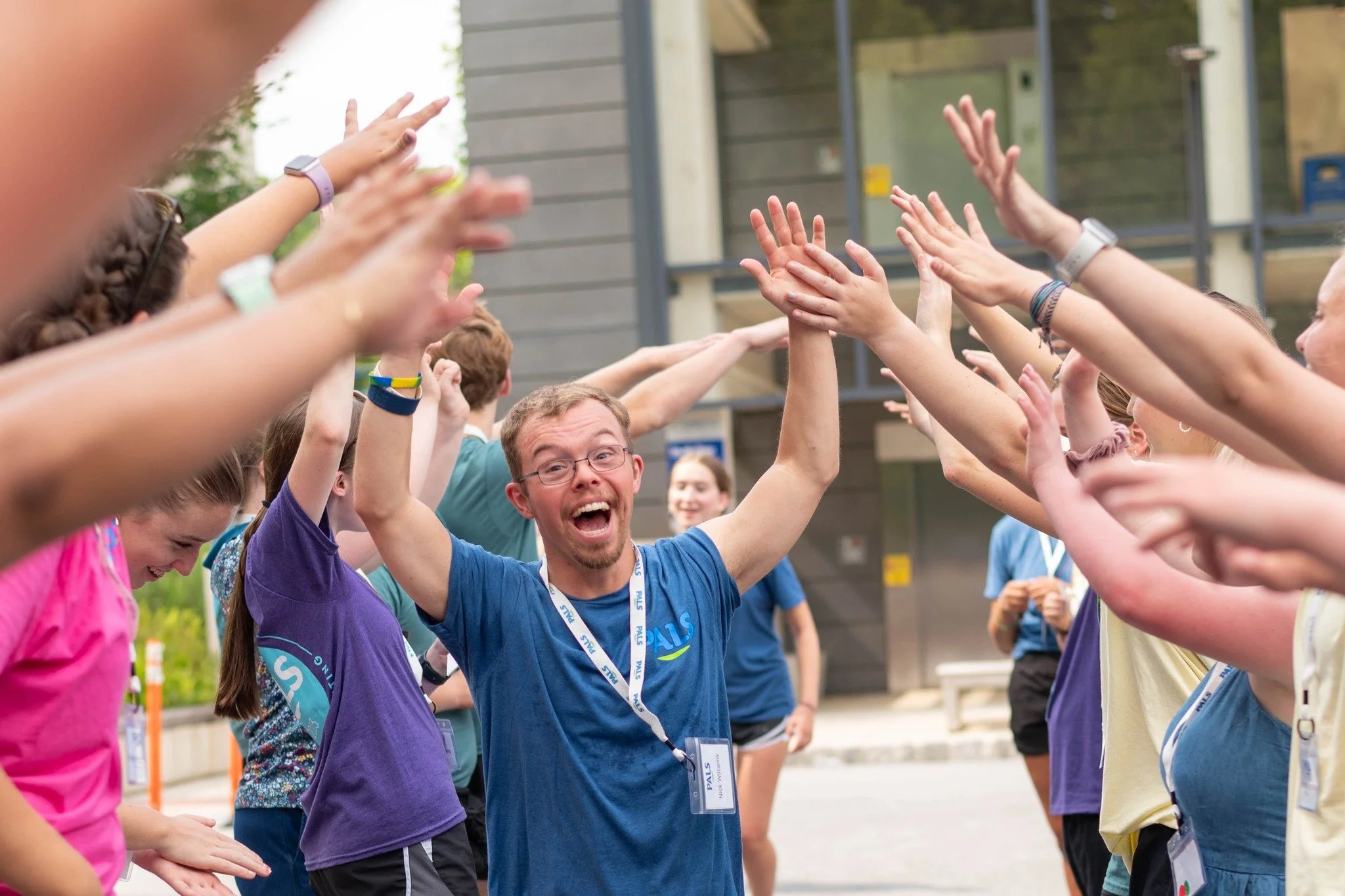 Philadelphia — PALS Programs