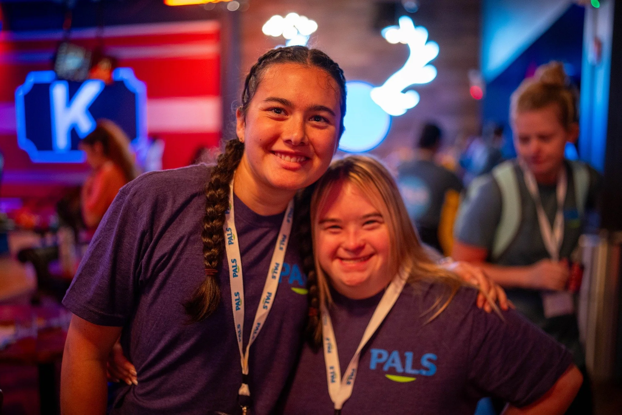 New York — PALS Programs