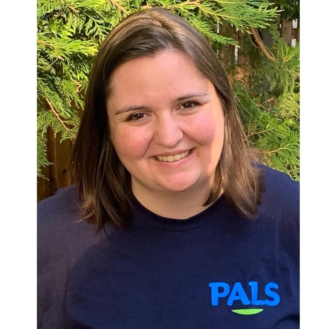 Who We Are — PALS Programs