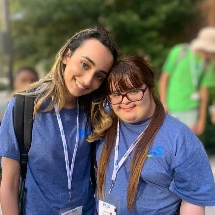 Why PALS: The Friendships Created During Camp — PALS Programs