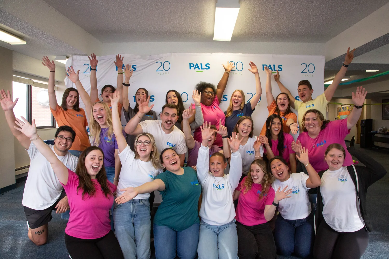Reigniting PALS Magic: 2025 Leadership Summit Recap — PALS Programs