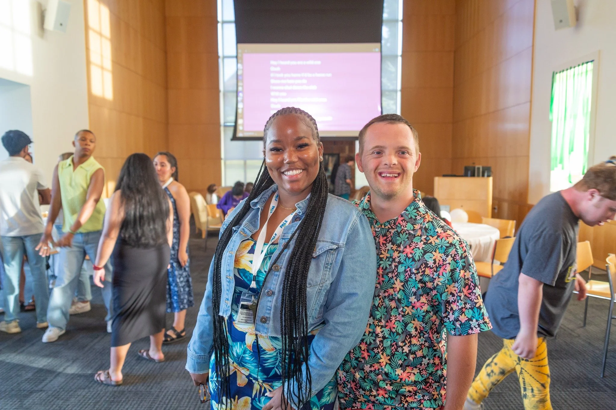 PALS Recruitment — PALS Programs