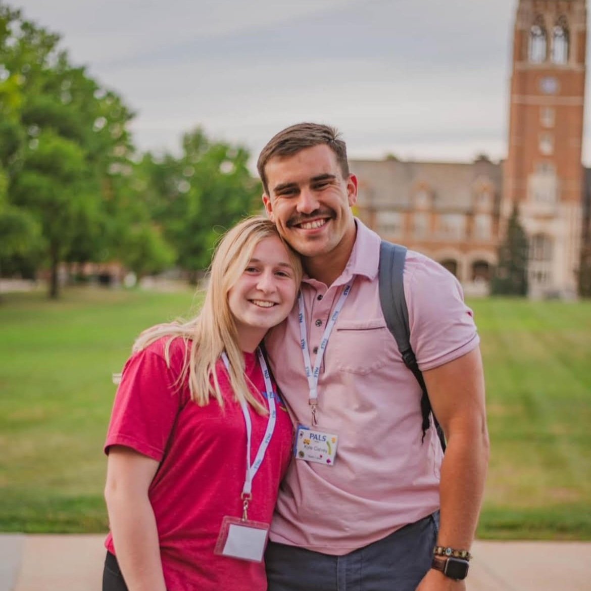 PALS Recruitment — PALS Programs