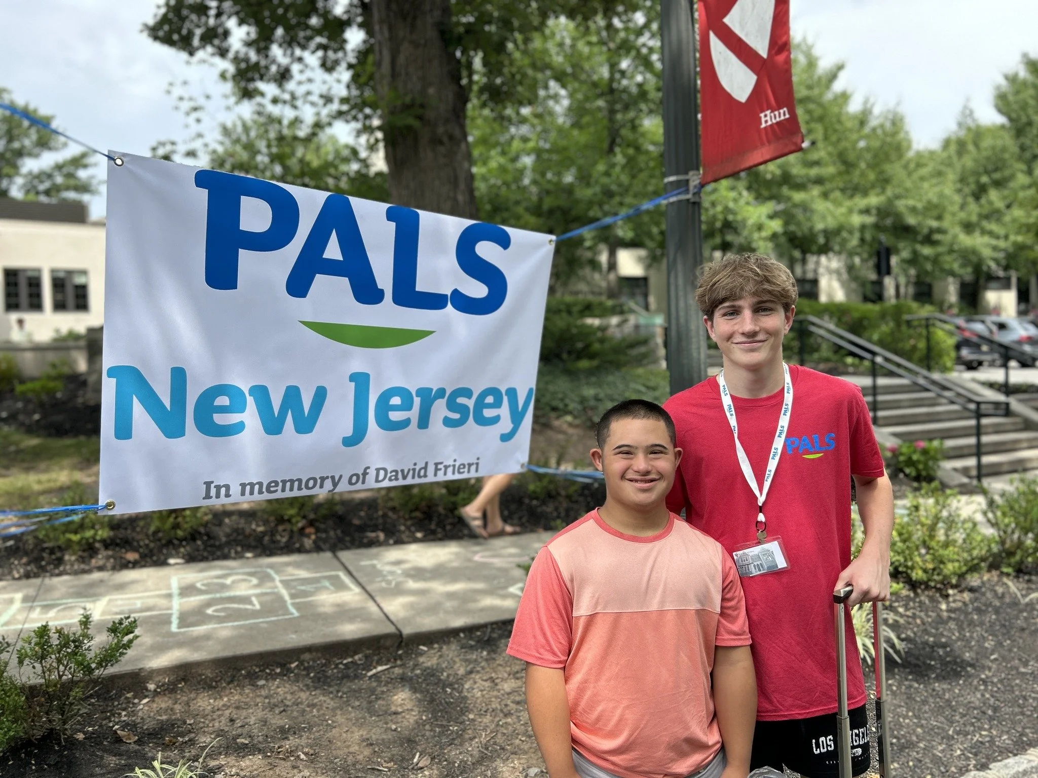 PALS Recruitment — PALS Programs