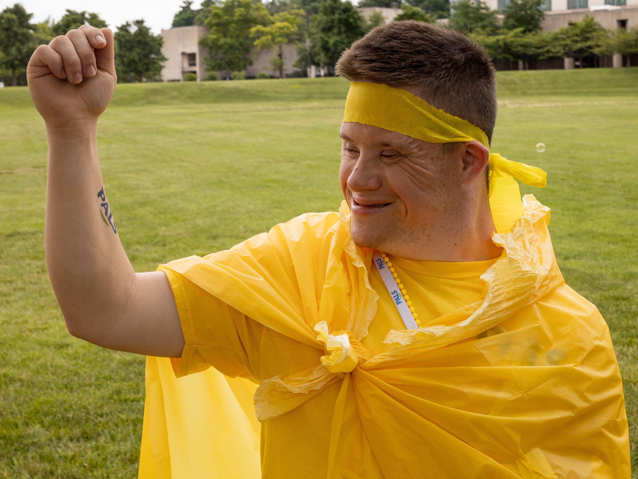 Down Syndrome: Resources to Get Ready For Summer — PALS Programs