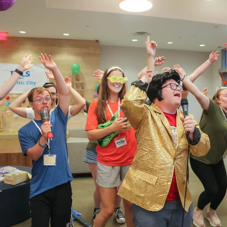 Join Us - 2026 — PALS Programs