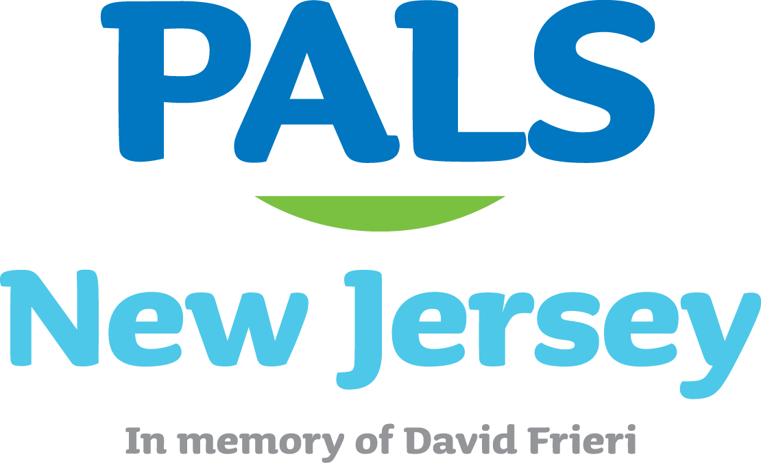 New Jersey — PALS Programs