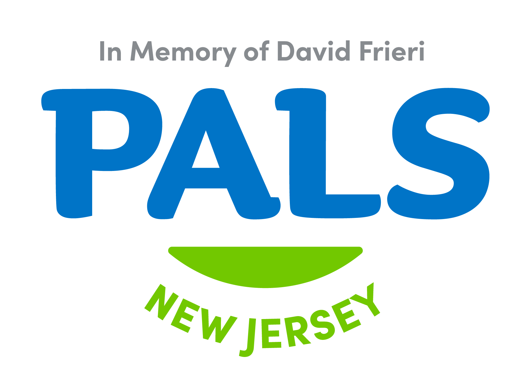 New Jersey — PALS Programs