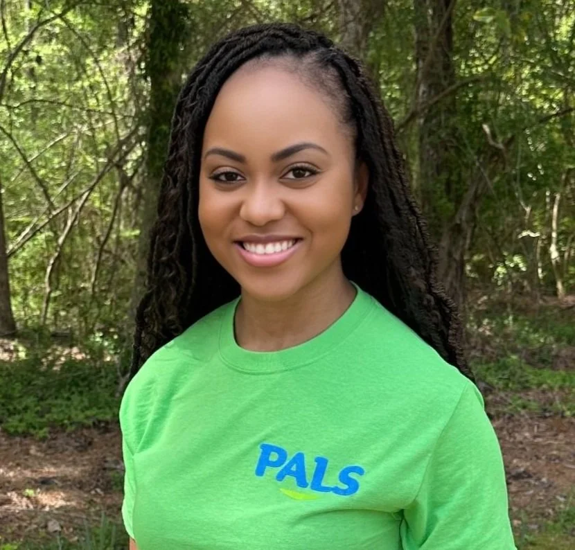 Who We Are — PALS Programs