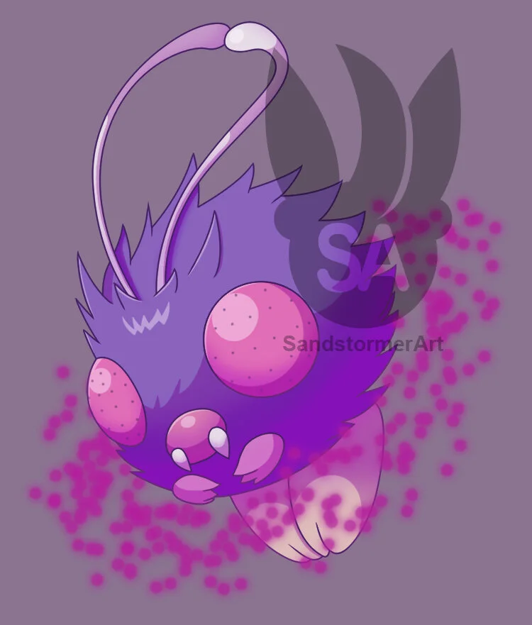 Game-Art-HQ — SandstormerArt