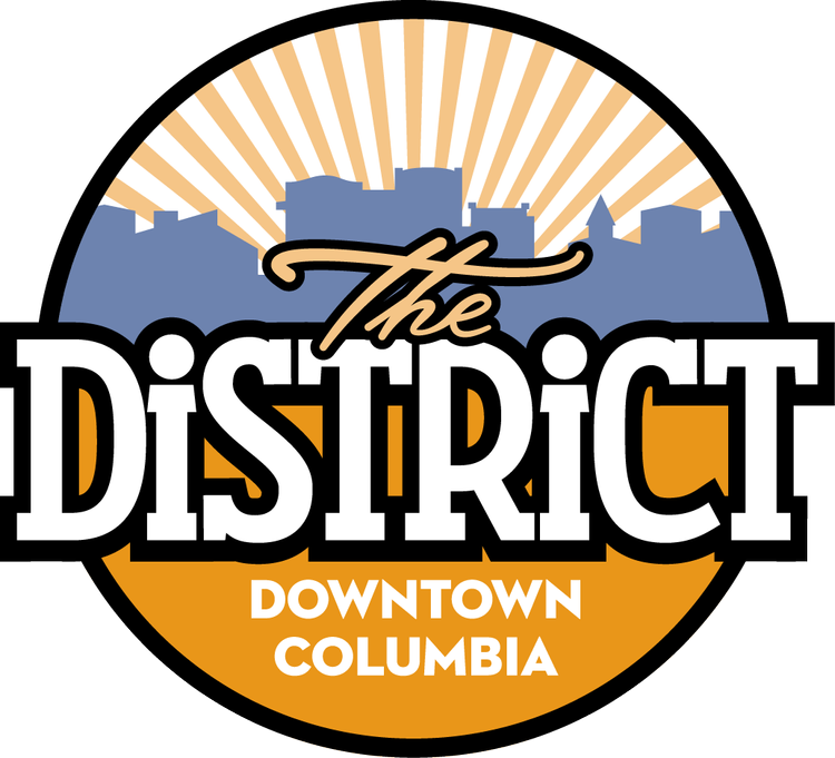 Welcome to The District