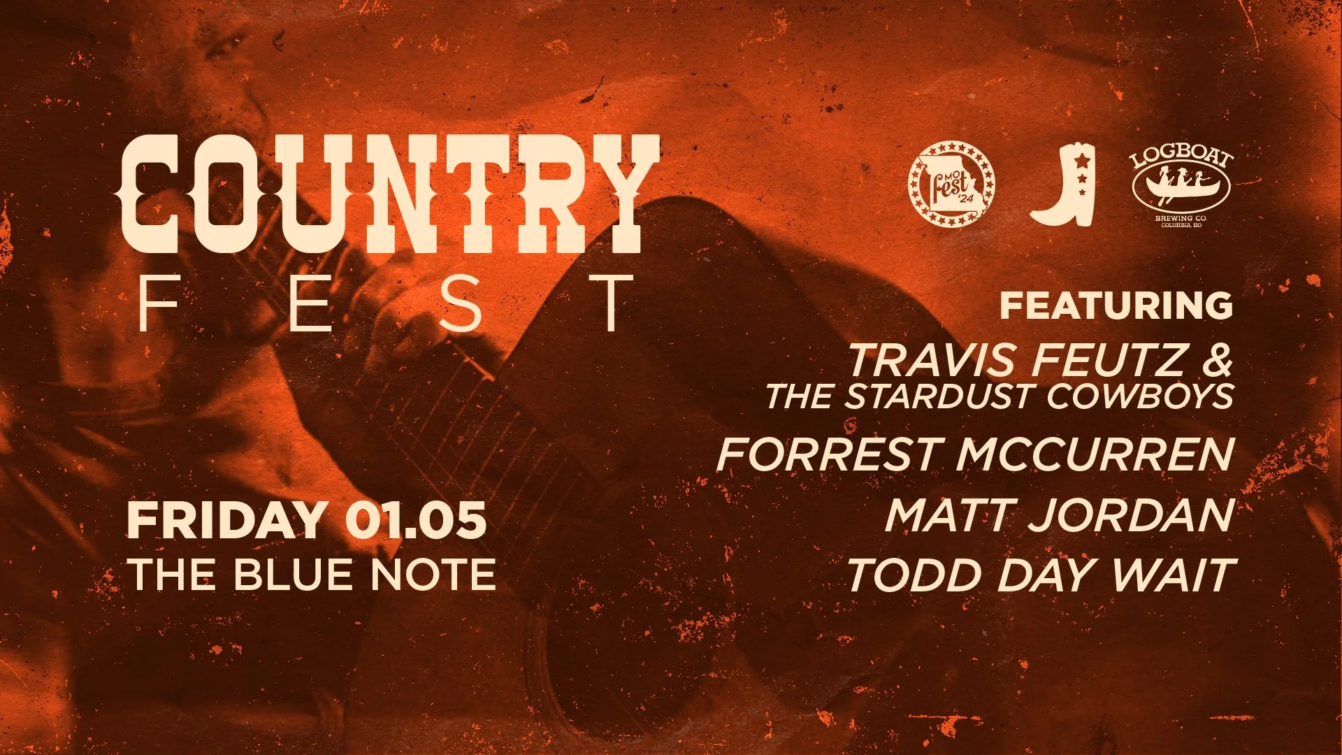 Events — Welcome to The District