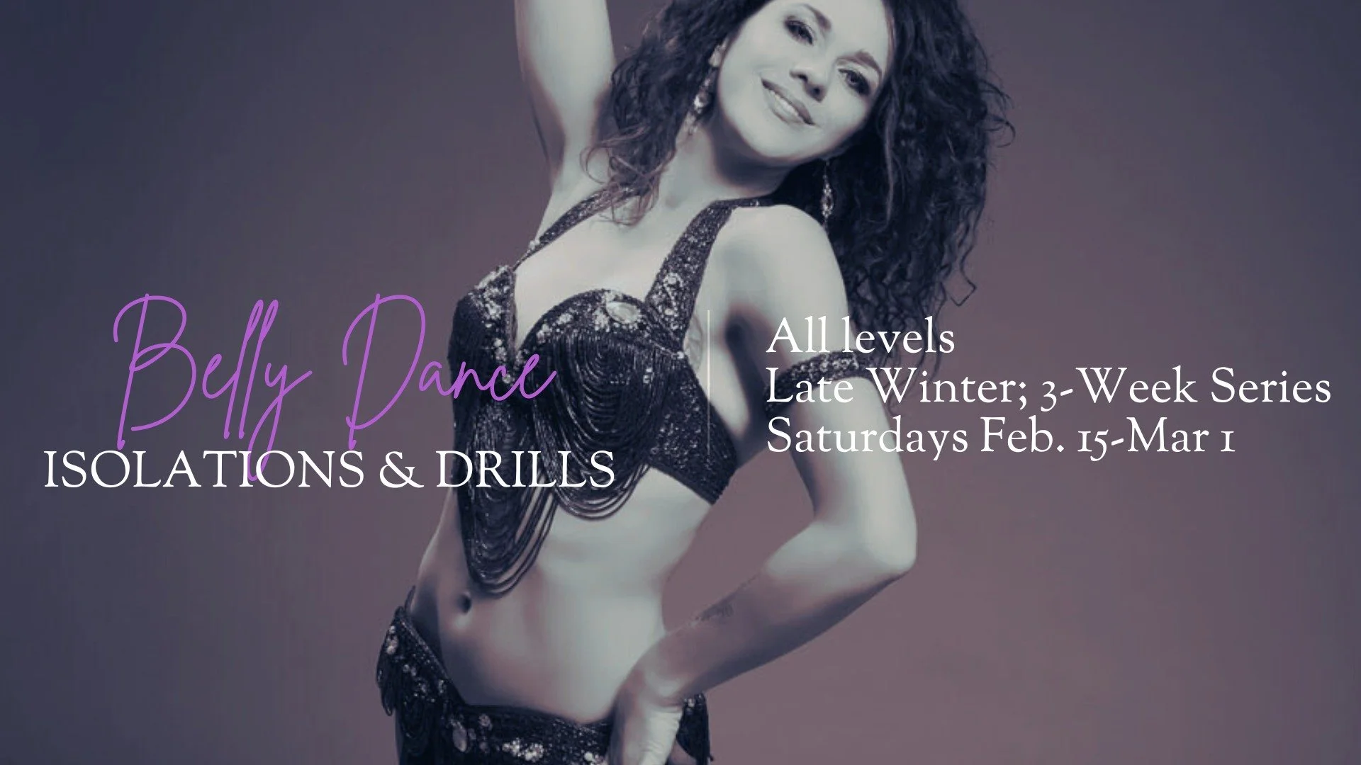 Events — Welcome to The District