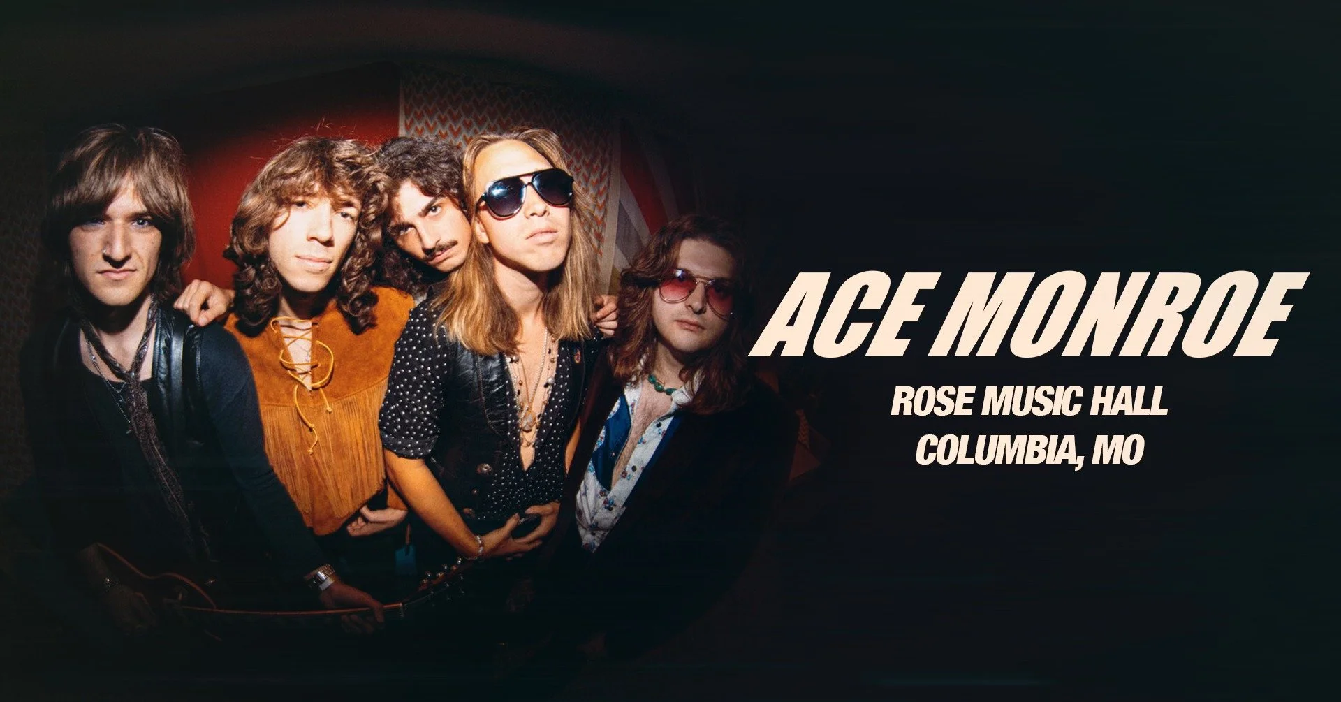 Events — Welcome to The District