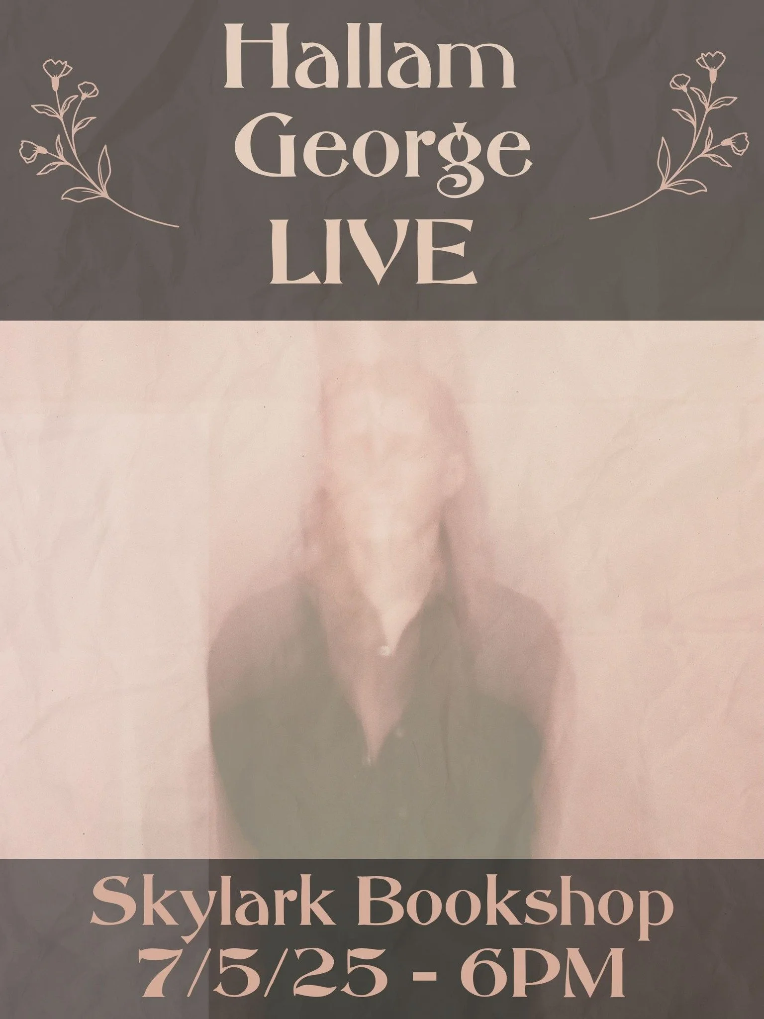 Events — Welcome to The District