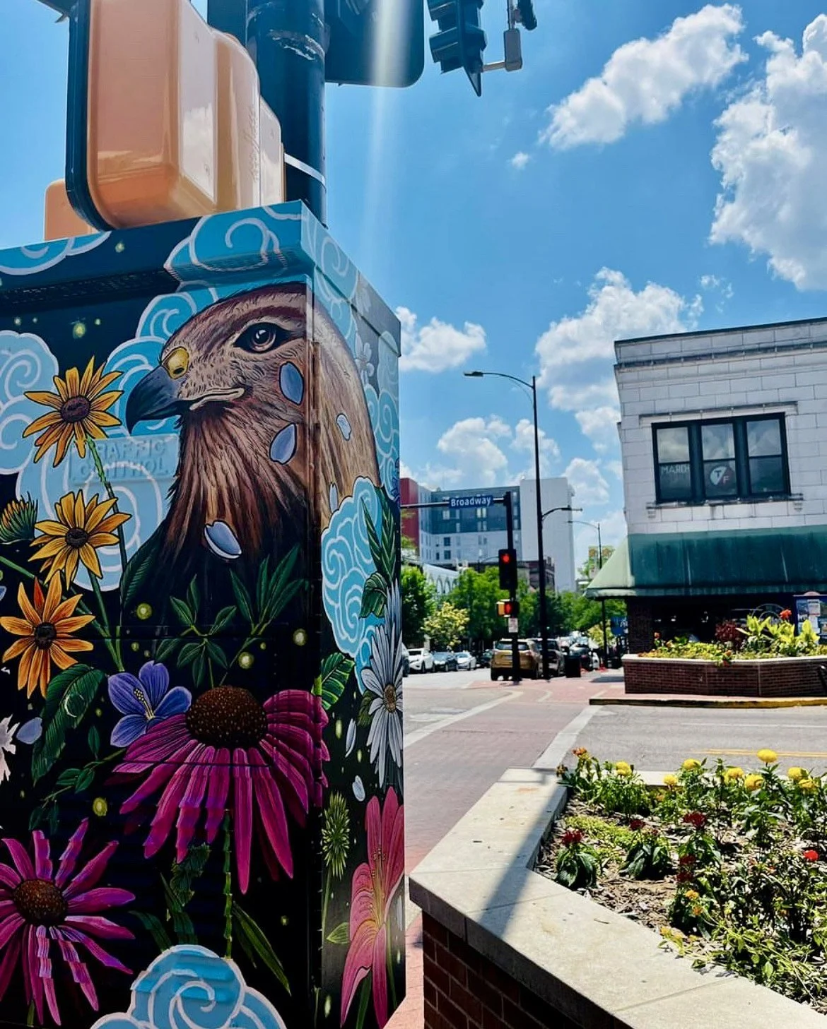 Our Projects — Welcome to The District