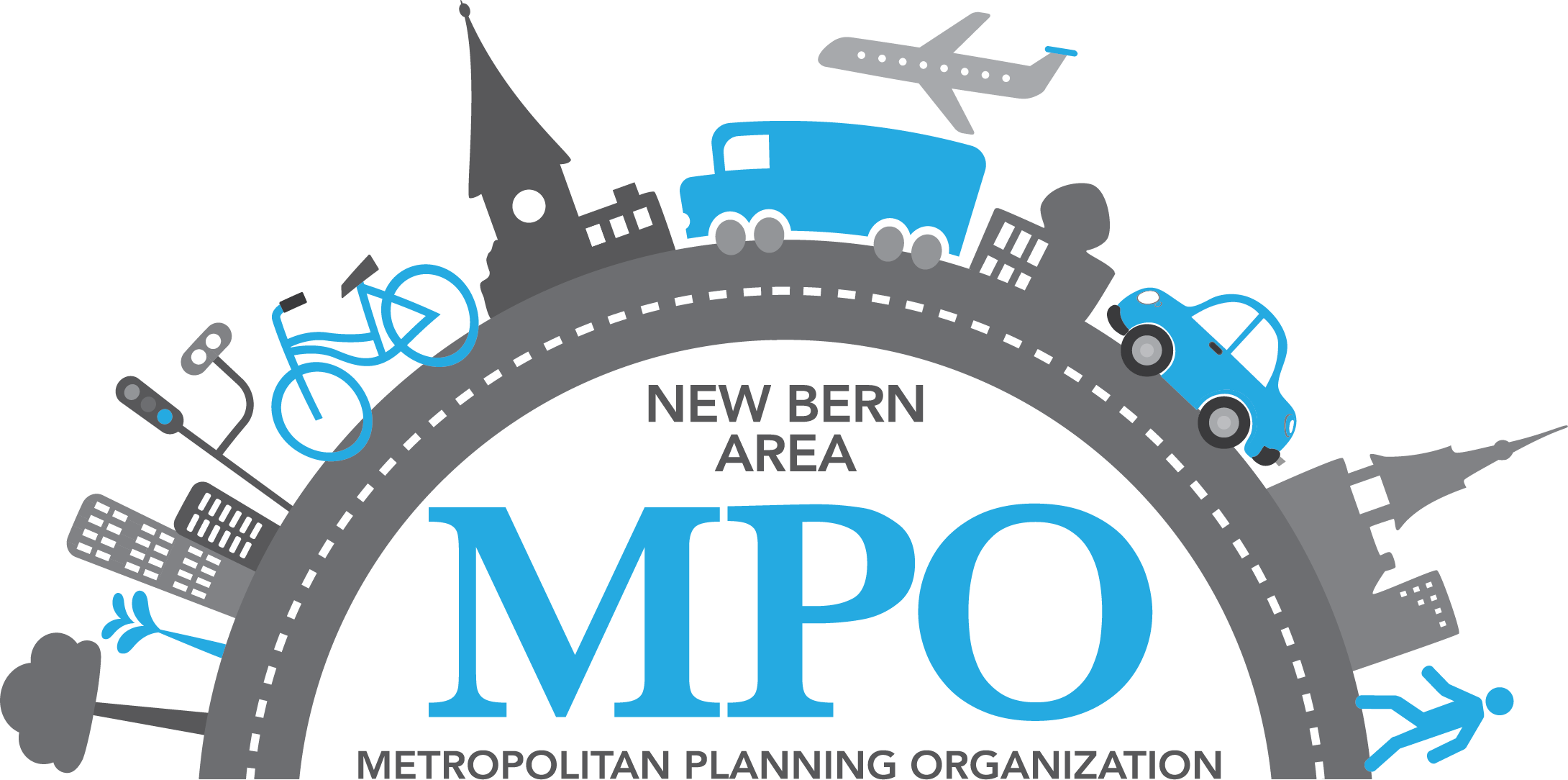 New Bern Area MPO