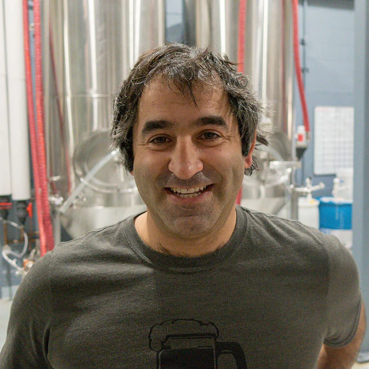 Learn — Strangebird Brewing