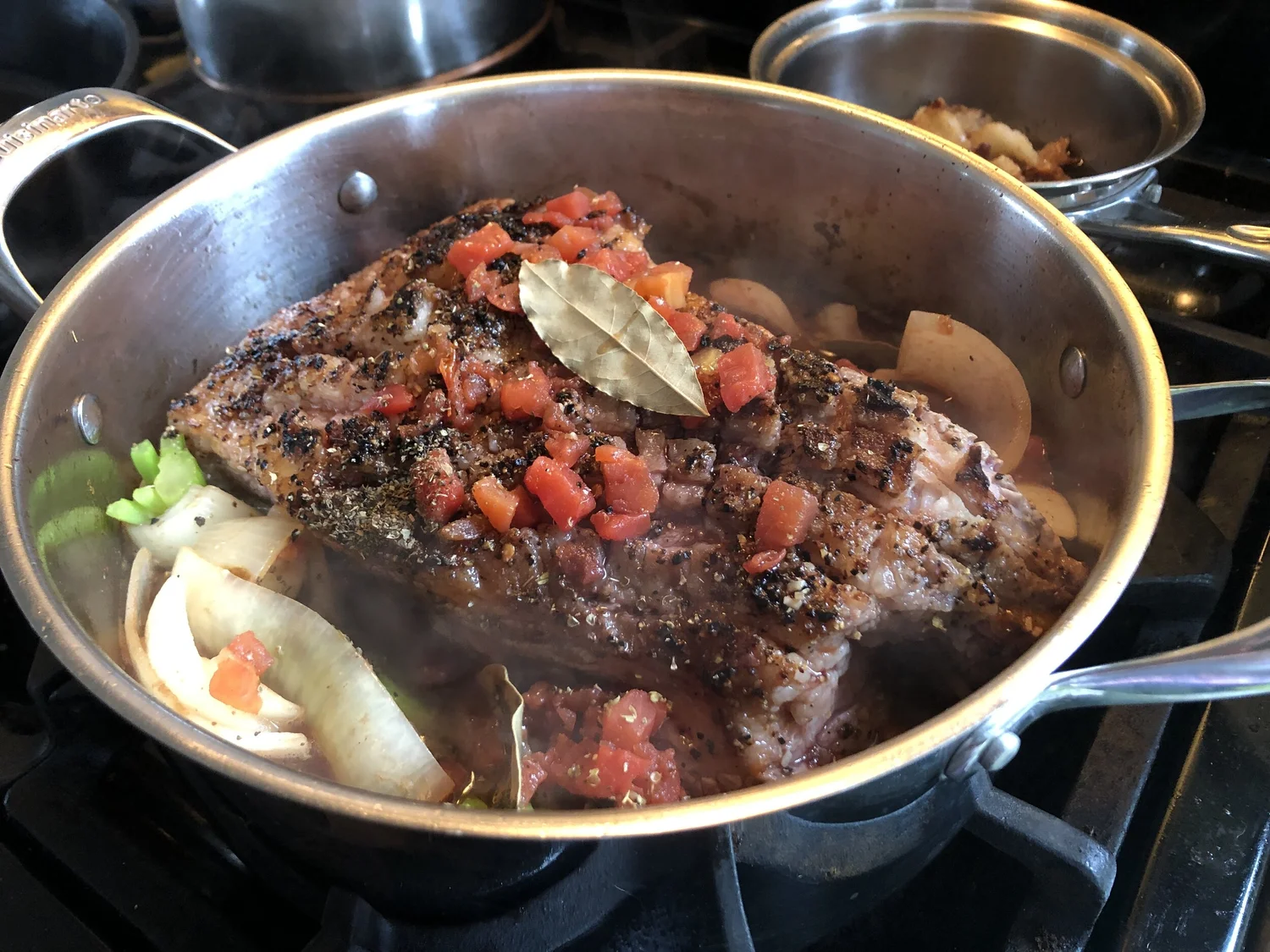 Products — Stand Fast Farm