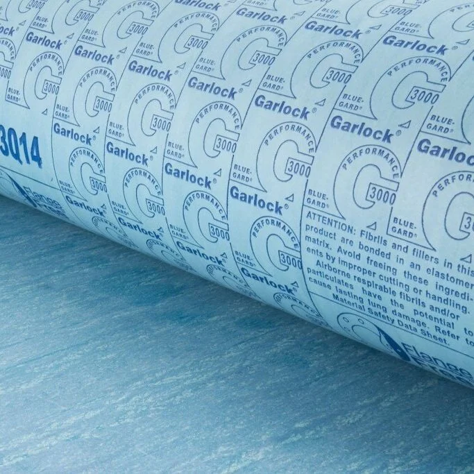 Gaskets & Gasket Materials — Columbia Rubber & Gasket