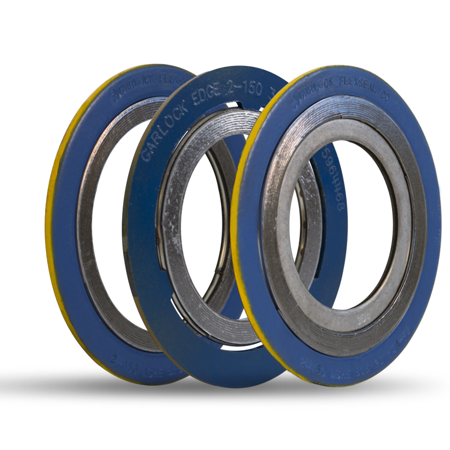 Gaskets & Gasket Materials — Columbia Rubber & Gasket