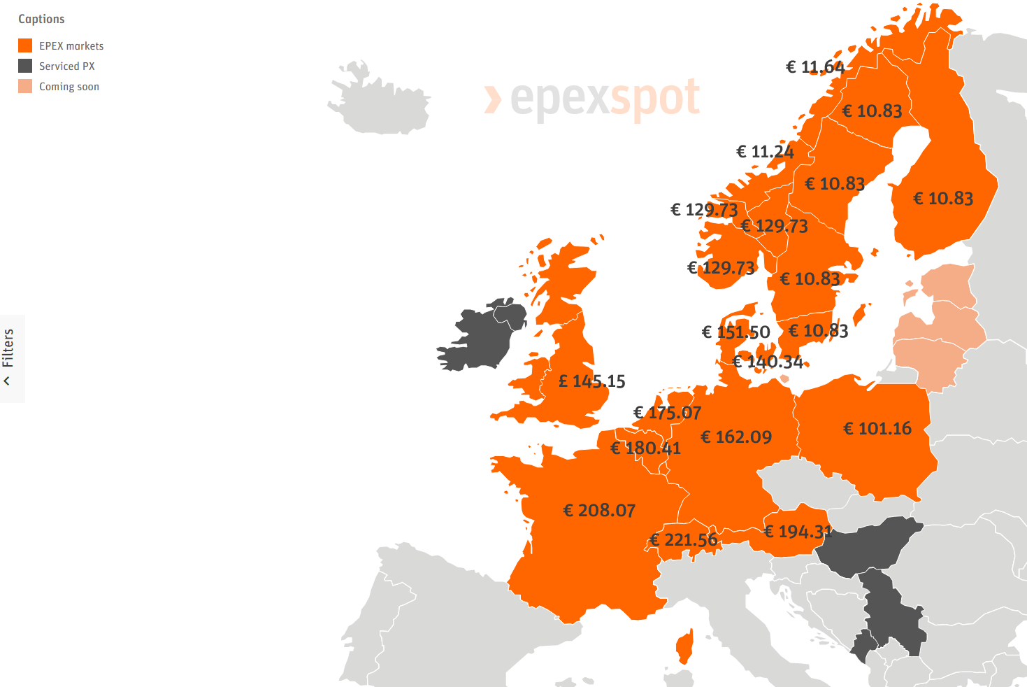#72 Strombörsen und Strompreiskrise — enPower Energiewende Podcast