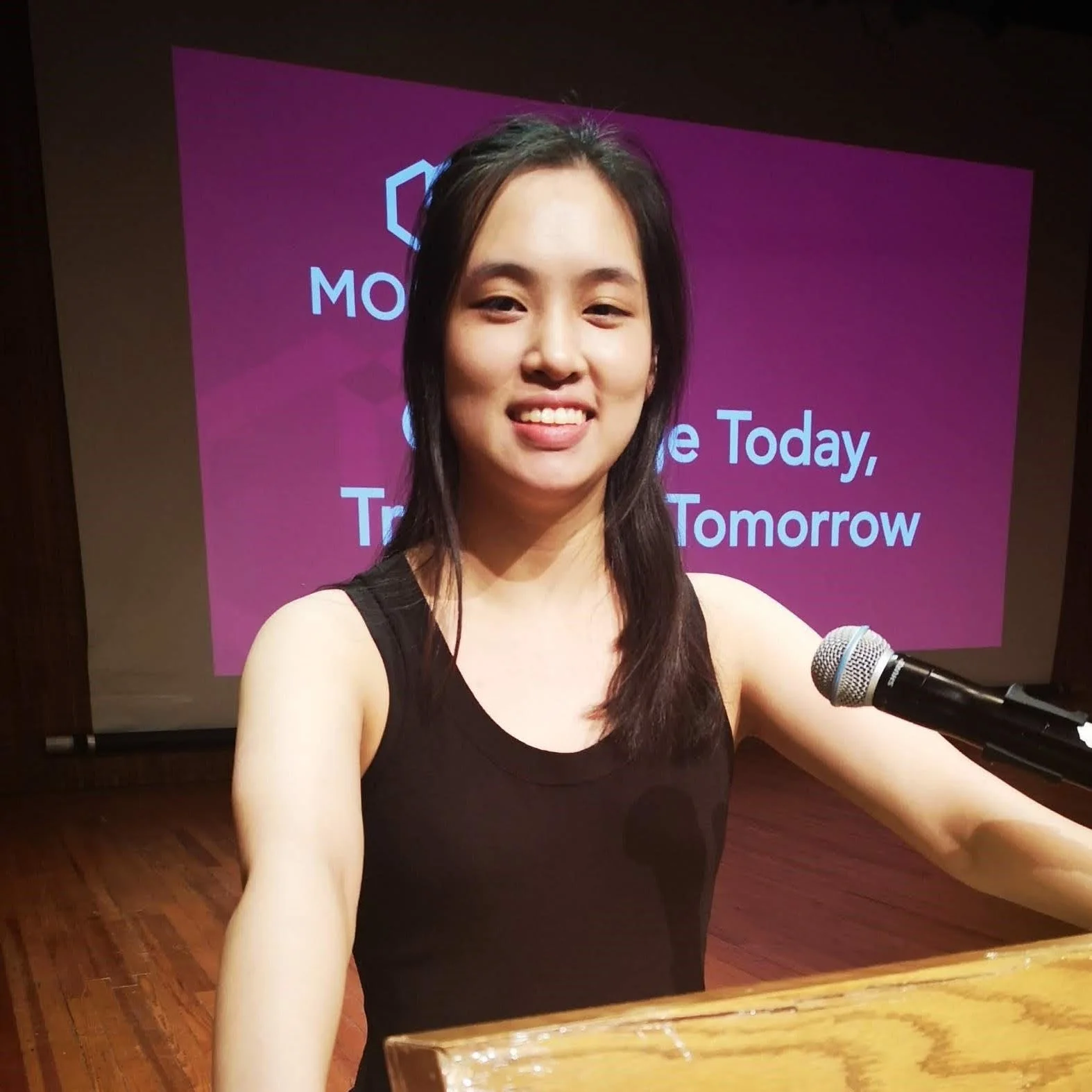 ITASA Representatives — ITASA