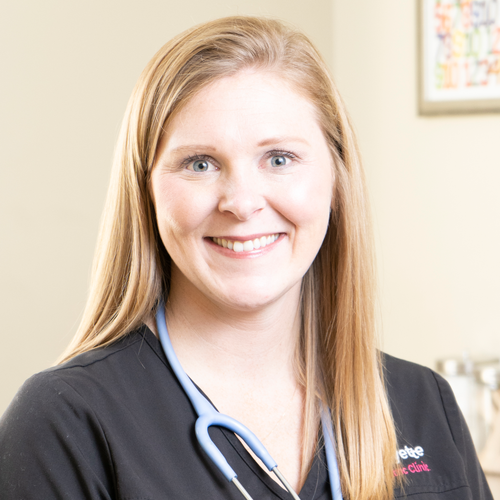 Our Team — Lafayette Pediatric Clinic | Oxford, MS