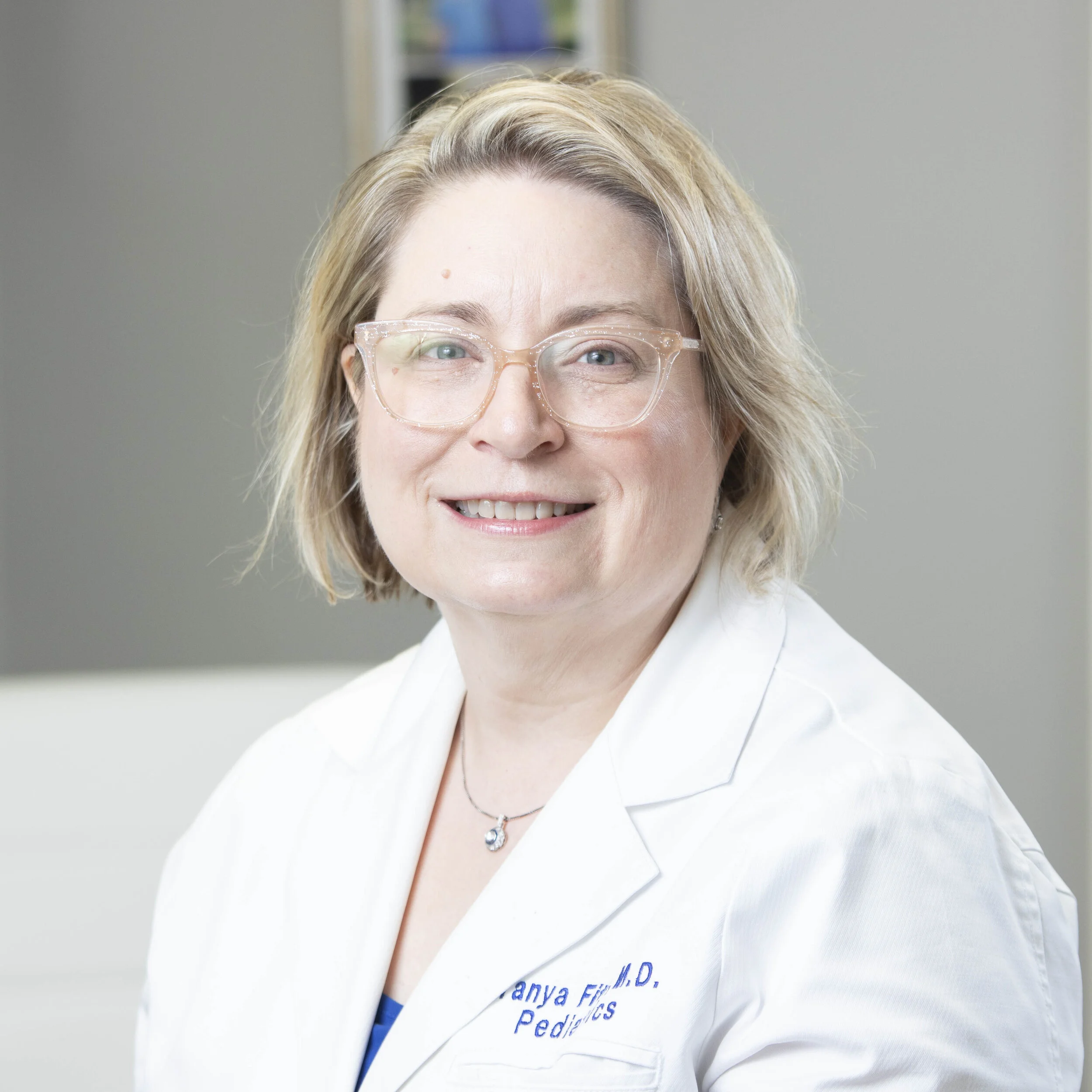 Lafayette Pediatric Clinic | Oxford, MS