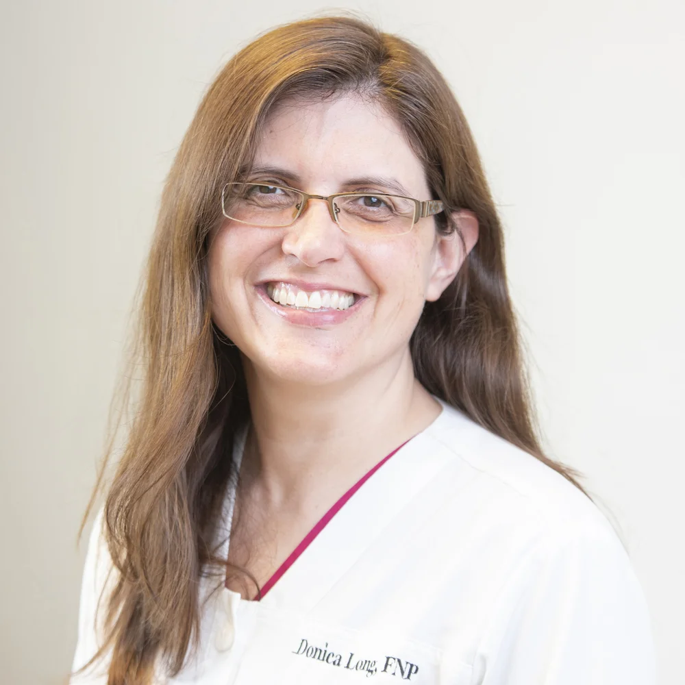 Our Team — Lafayette Pediatric Clinic | Oxford, MS