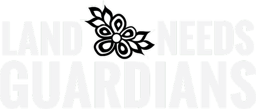 What Guardians Do — Land Needs Guardians