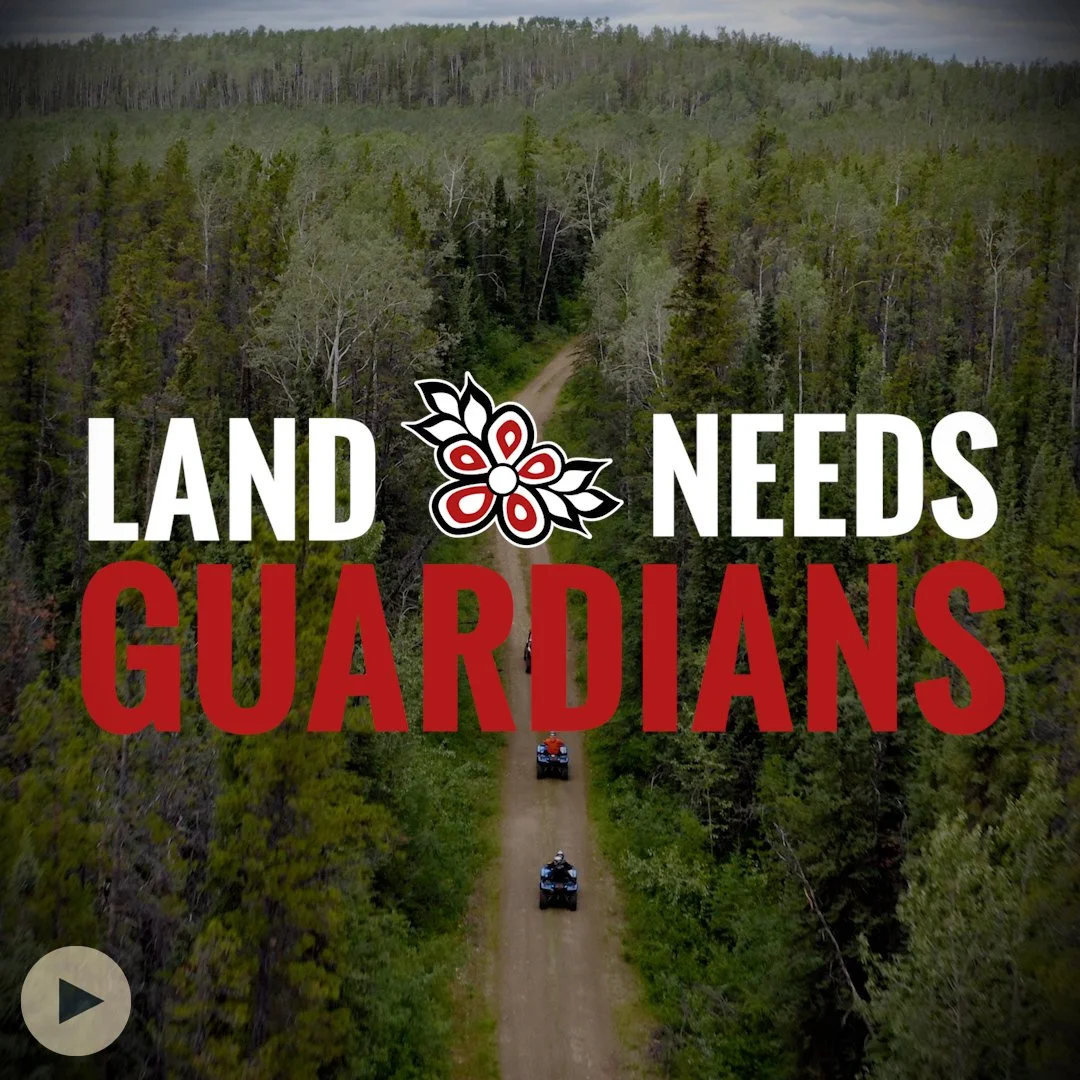 Videos — Land Needs Guardians