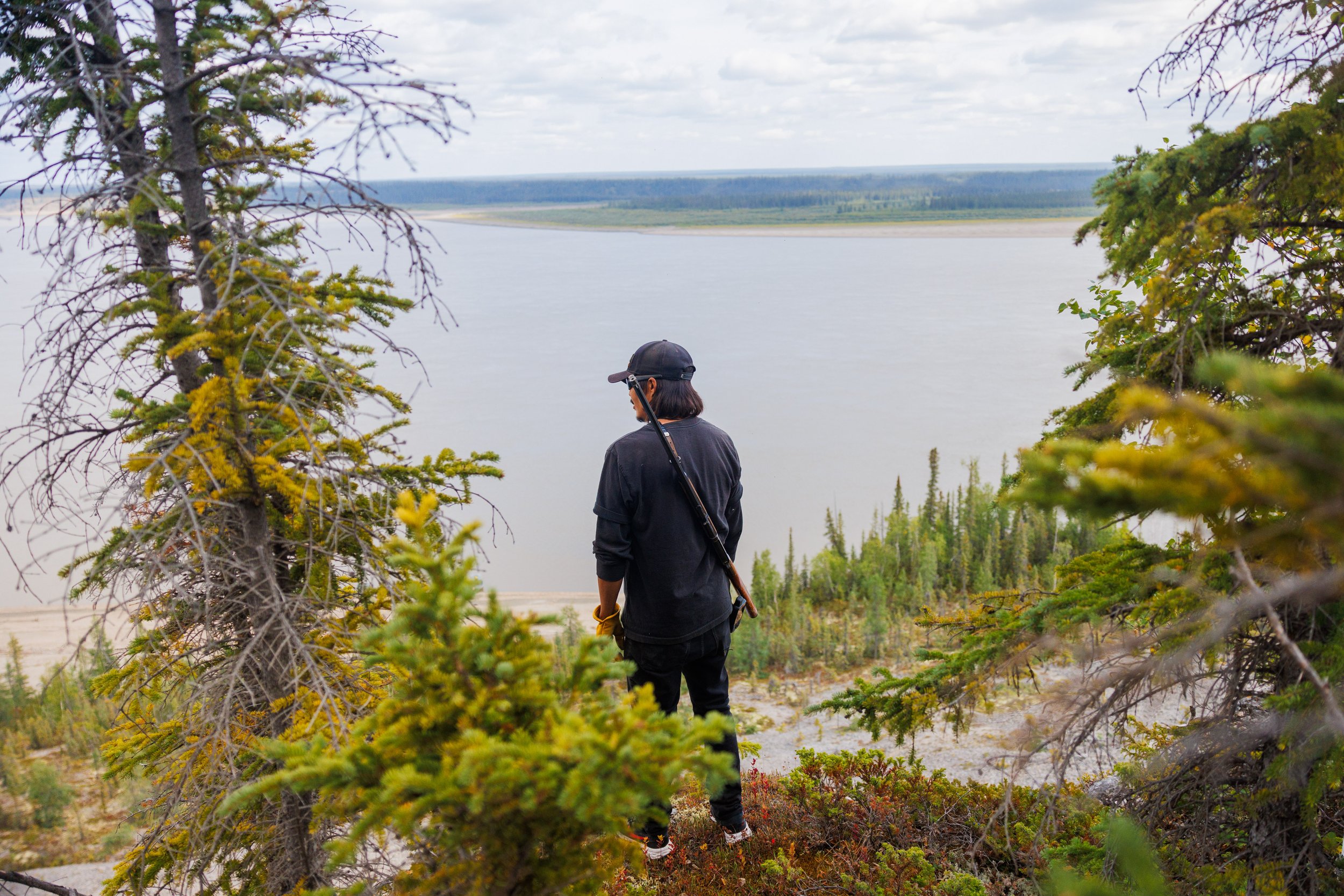 Where There Are Guardians, There Are Benefits — Land Needs Guardians