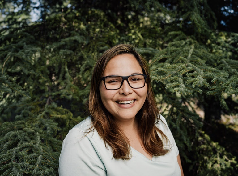Lisa Shepperd — Land Needs Guardians
