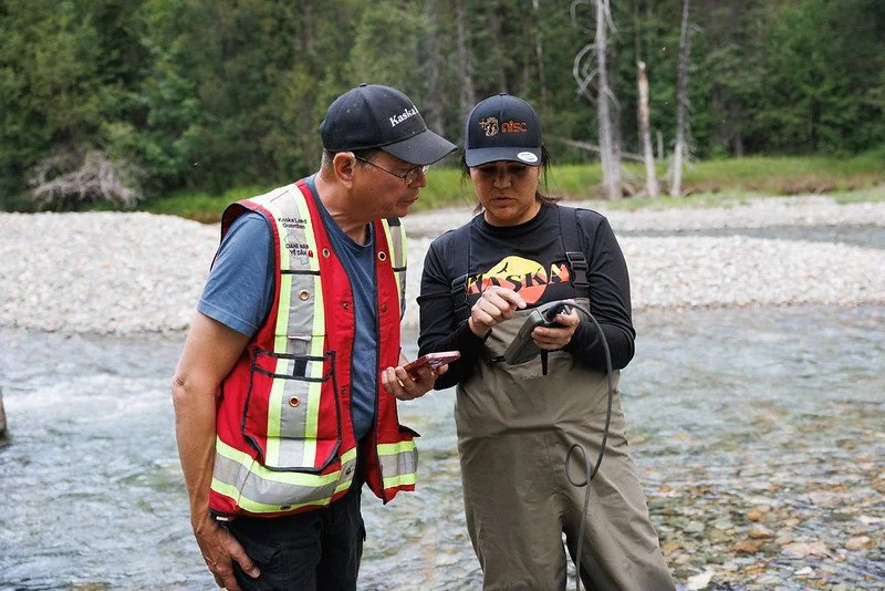 Join the Movement — Land Needs Guardians
