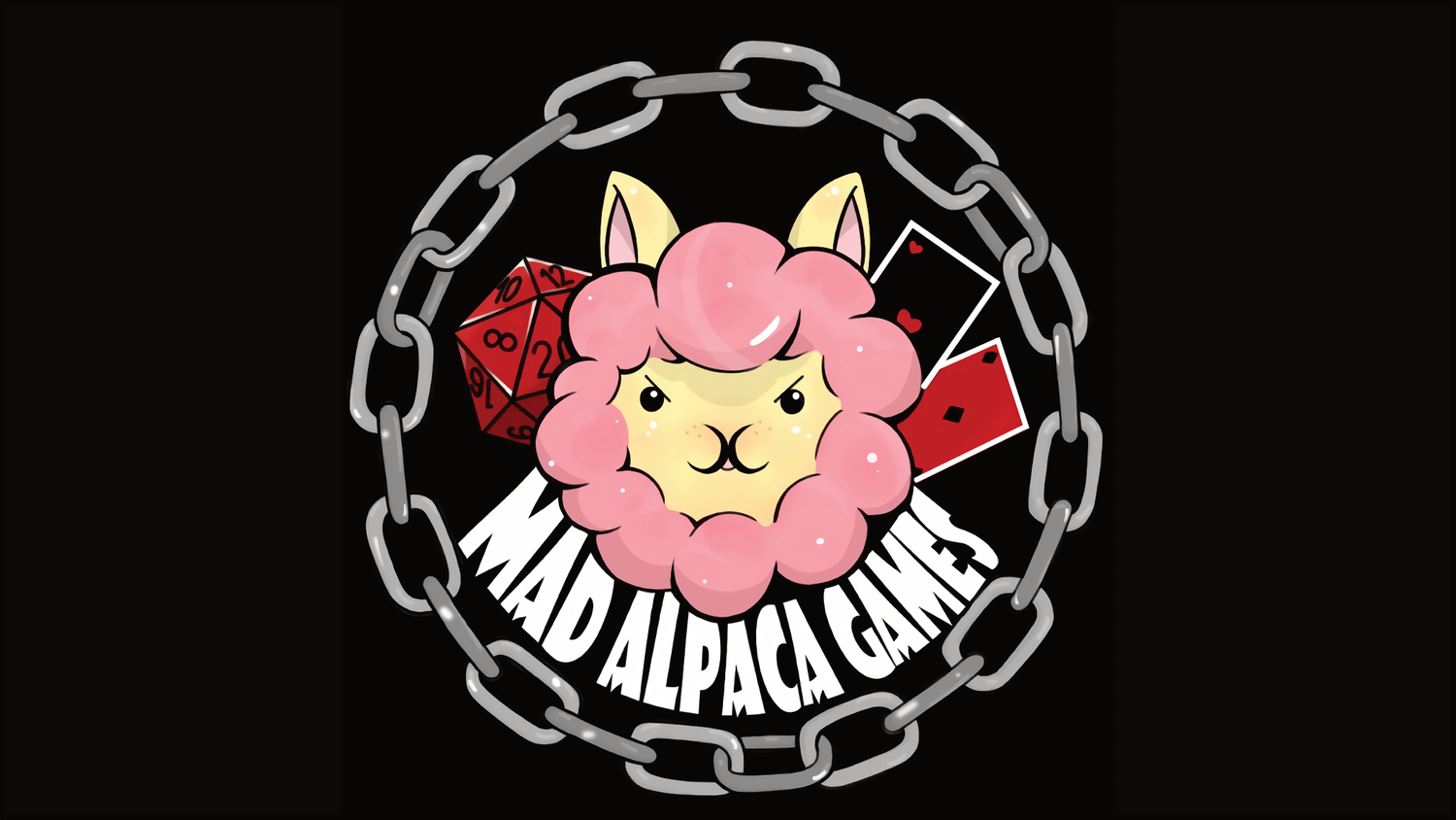 Mad Alpaca Games