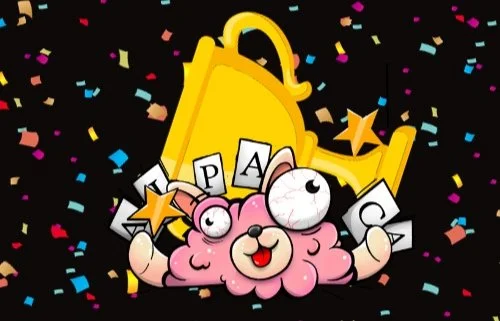 Davis — Welcome to MAD ALPACA GAMES