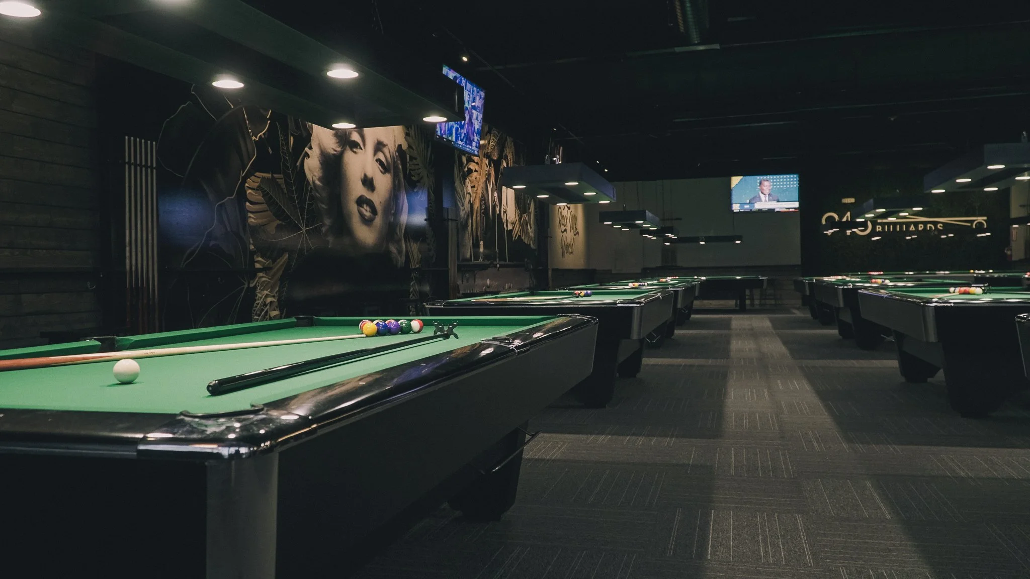 946 Billiards