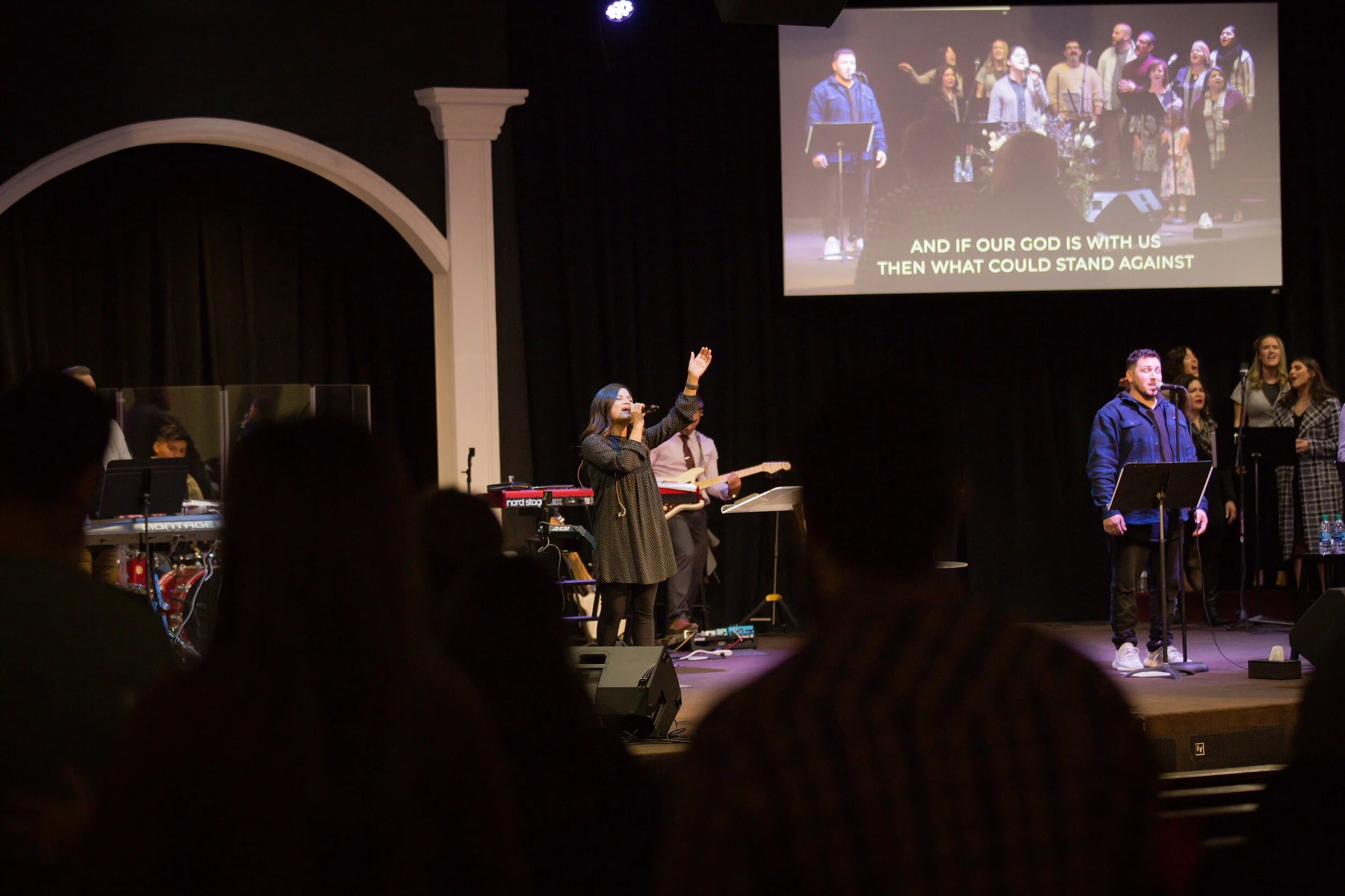 Bethel Assembly of God