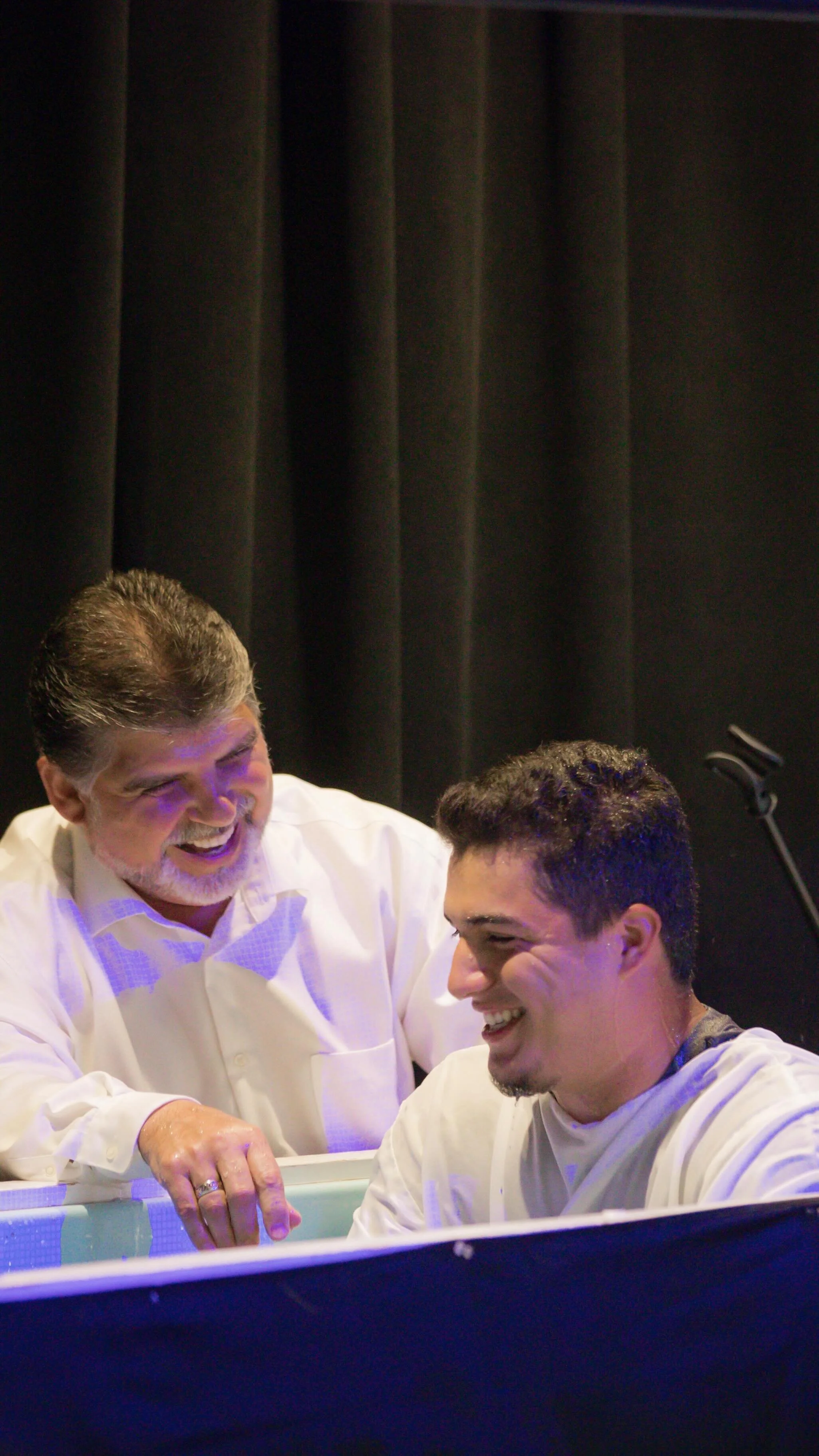 Bethel Assembly of God