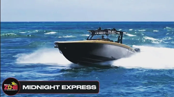 Midnight Sun Day Charter Boat Rentals - St Thomas St John Boat Charters