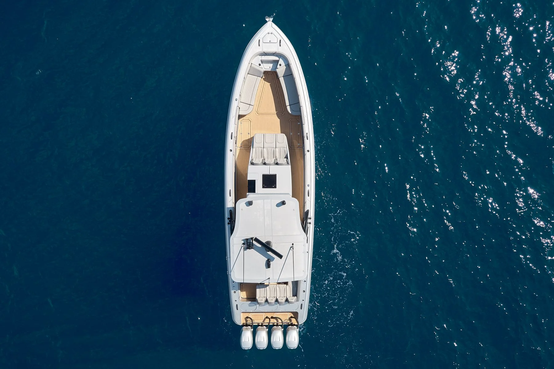 Miami | Midnight Sun Day Charter Boat Rentals