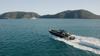 British Virgin Islands | Midnight Sun Day Charter Boat Rentals